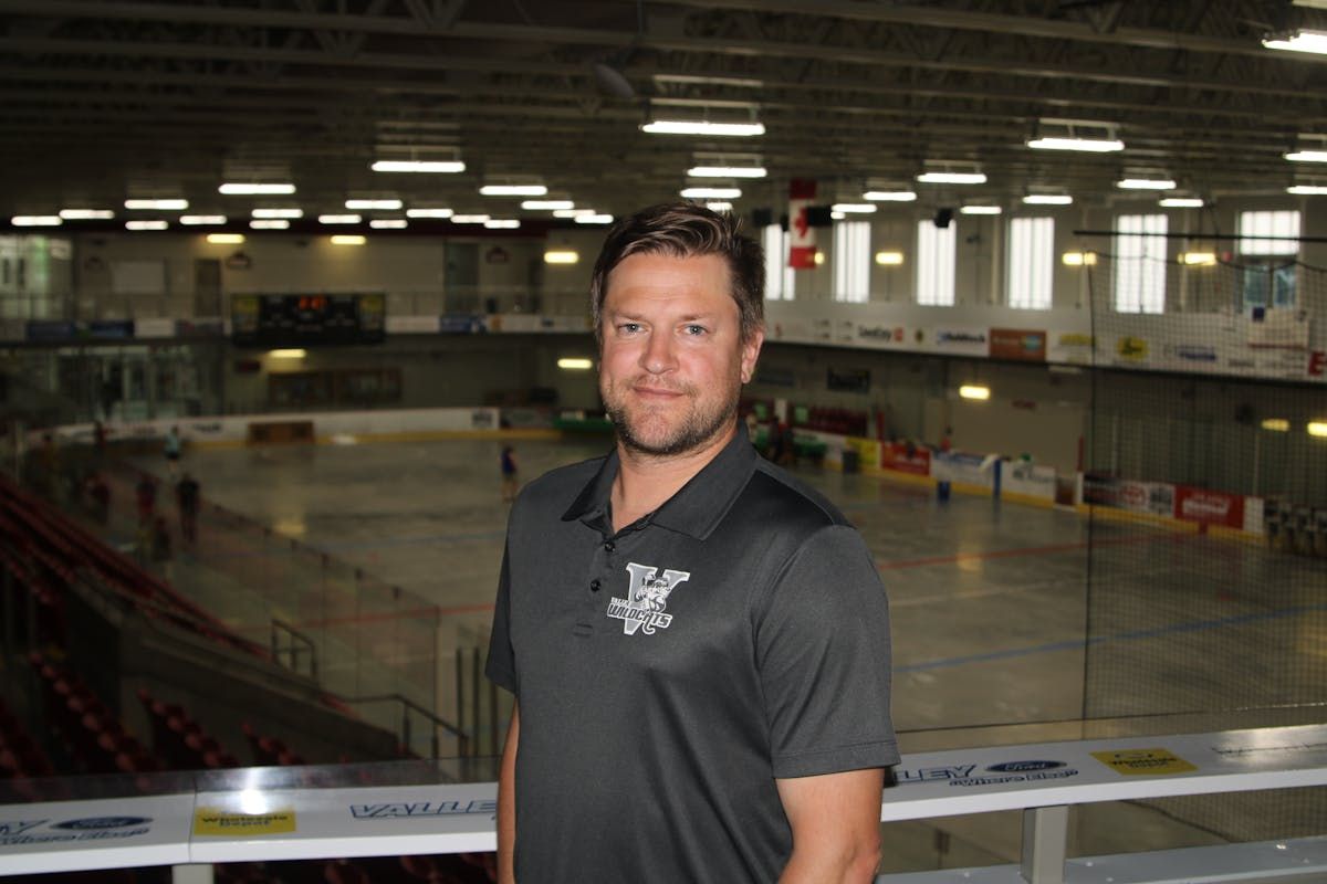 Travis Young back behind the bench with Valley Wildcats | PNI Atlantic News