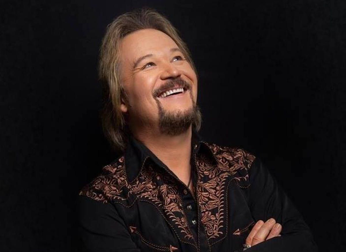 Country music singer Travis Tritt to perform in St. John's Oct. 24 ...