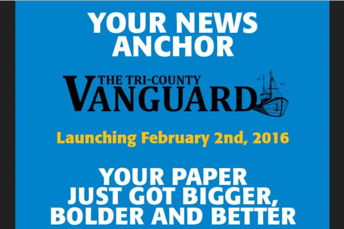 Shelburne's paper is about to get bigger and bolder Gallery | PNI ...