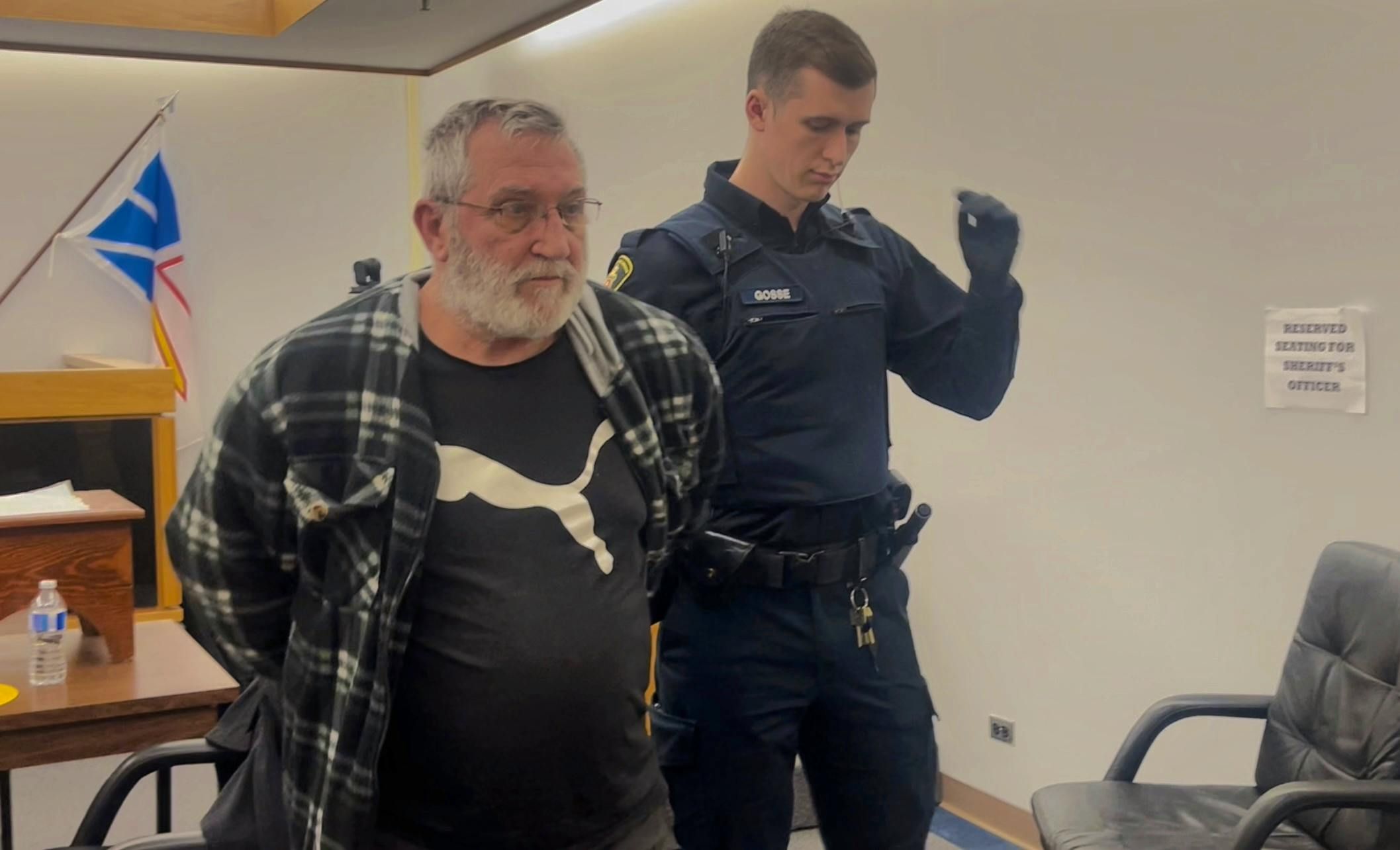 Issue in NL predator's court case could 'blow things up': Crown | PNI ...