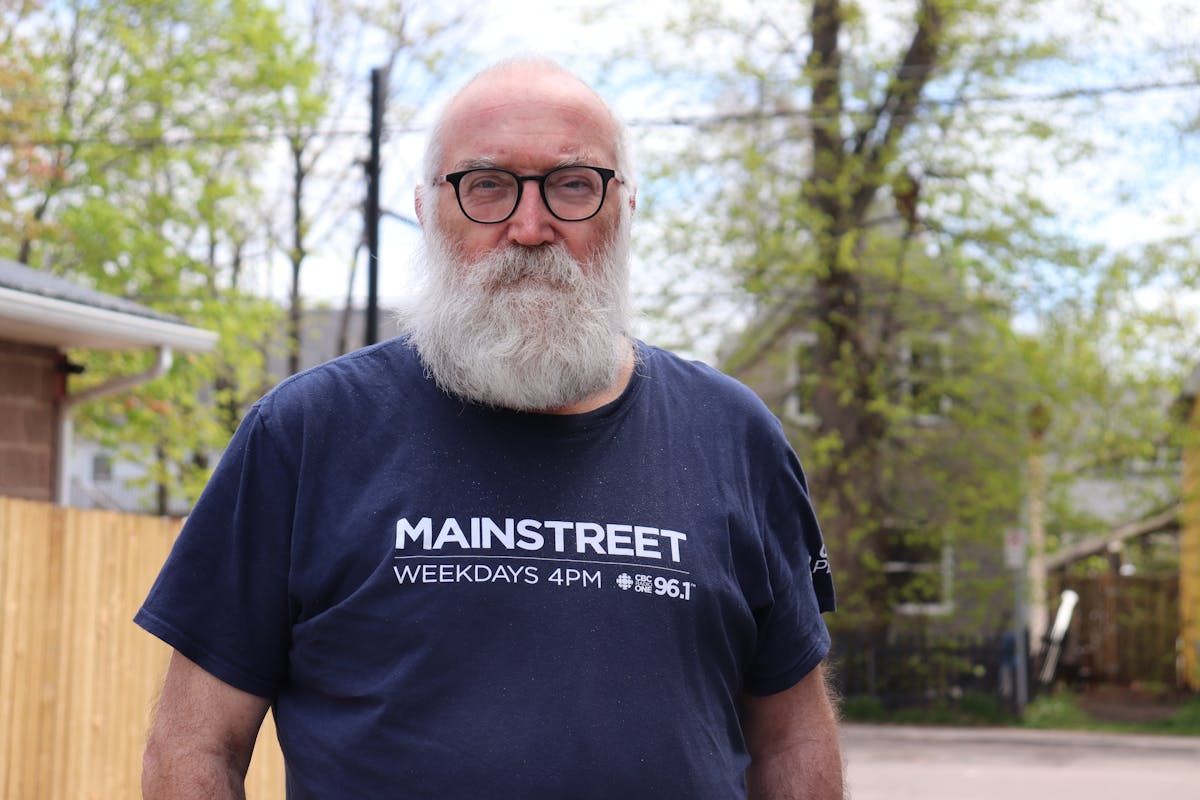 Remembering Leo Cheverie: Tributes pour in for lifelong P.E.I. activist ...