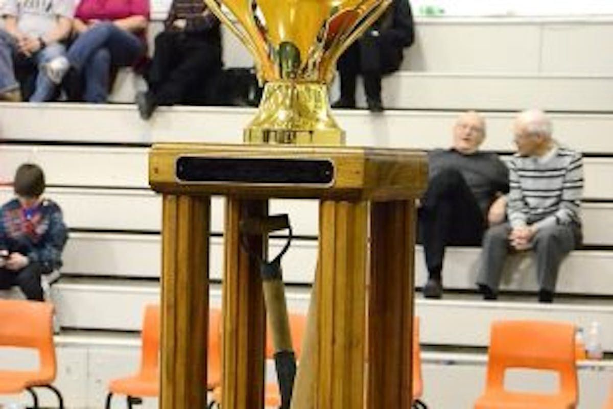 New Waterford Mini Coal Bowl basketball tournament this weekend in ...