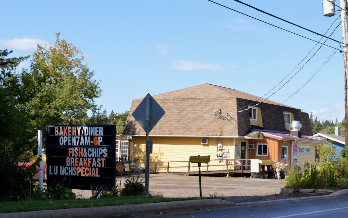Troubled P.E.I. bakery allowed to reopen but is on short leash | PNI ...