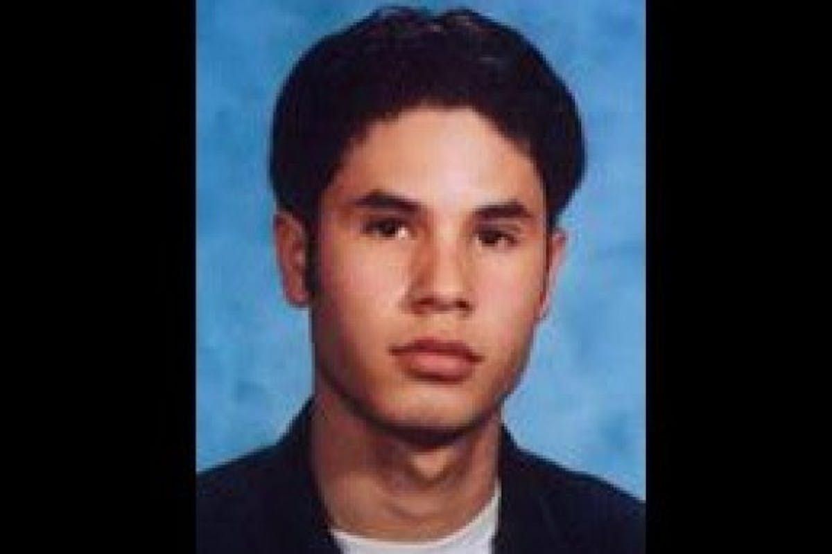 Truro Police continue search for missing Troy Cook, 17 years after ...