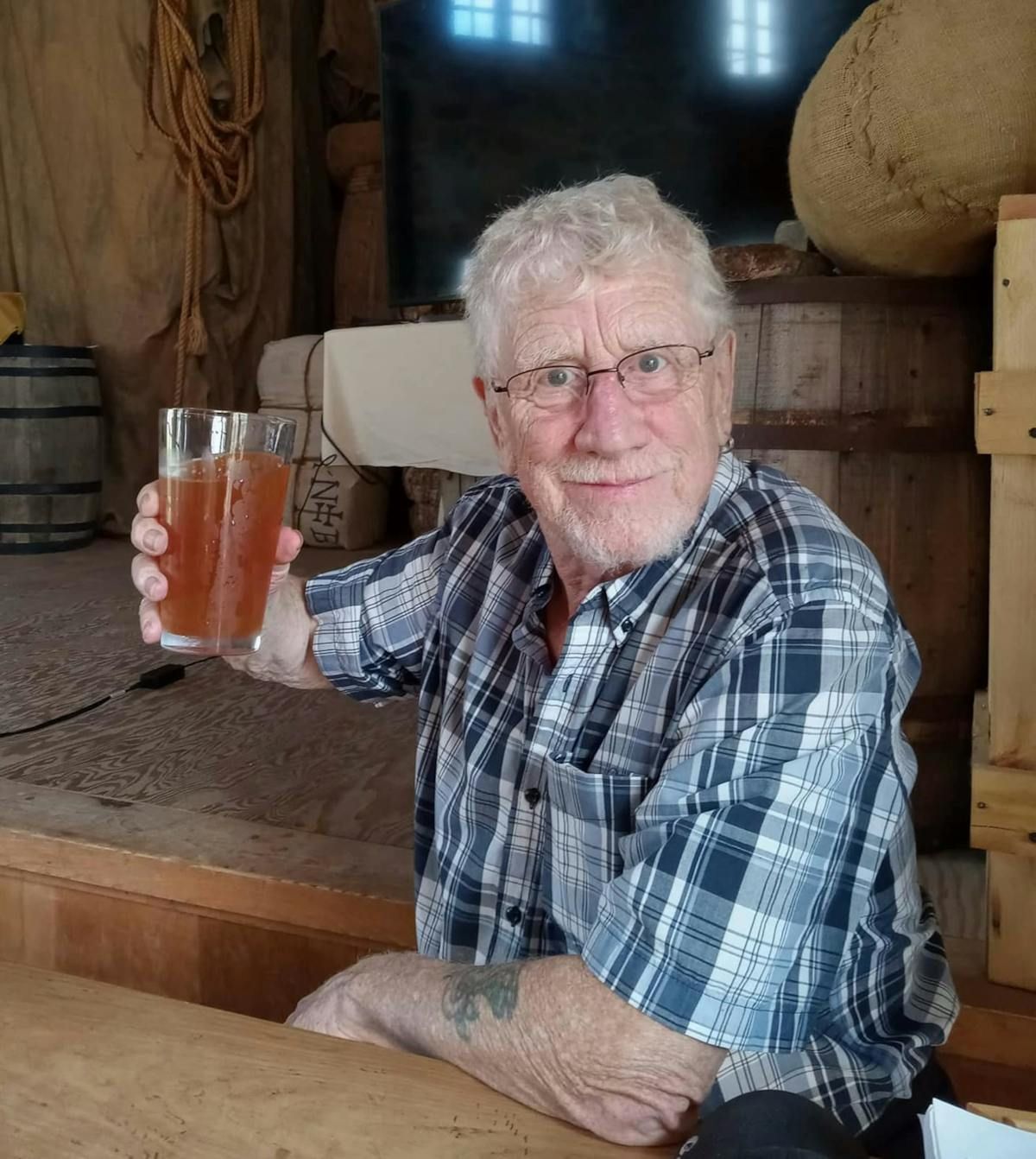 'Truly a Cape Breton music ambassador': Bill Appleby remembered as ...