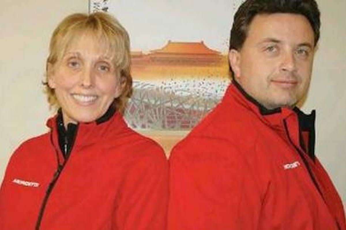 Truro doctors lending a hand | PNI Atlantic News