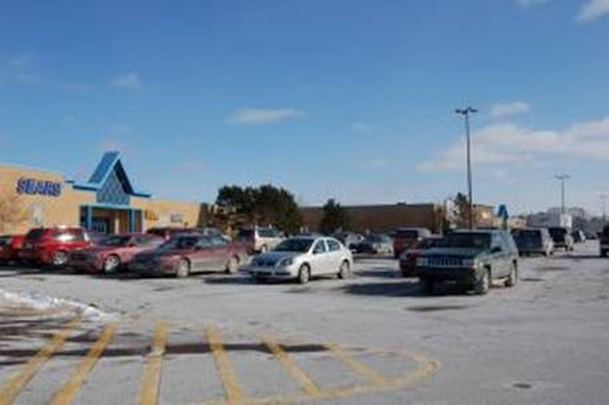 Stores opening, closing and renovating at Truro Mall | PNI Atlantic News