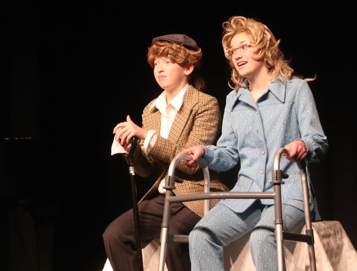 Truro Music Festival: Musical theatre results | PNI Atlantic News