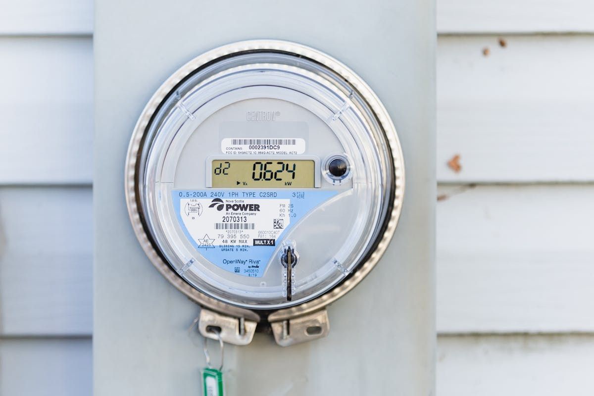 LETTER: Smart meter radiation insignificant | PNI Atlantic News