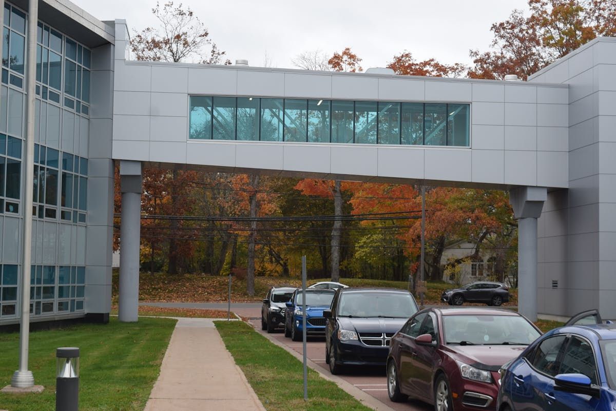 Truro NSCC one of original campuses as the college turns 25 | PNI ...