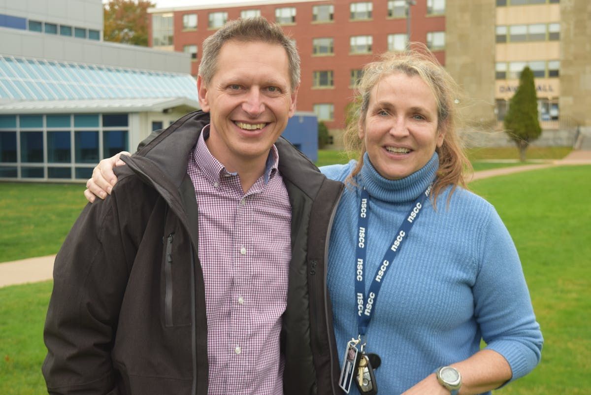 Truro NSCC one of original campuses as the college turns 25 | PNI ...