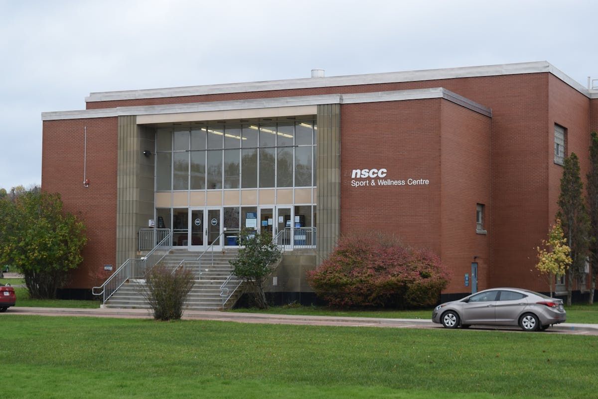 Truro NSCC one of original campuses as the college turns 25 | PNI ...