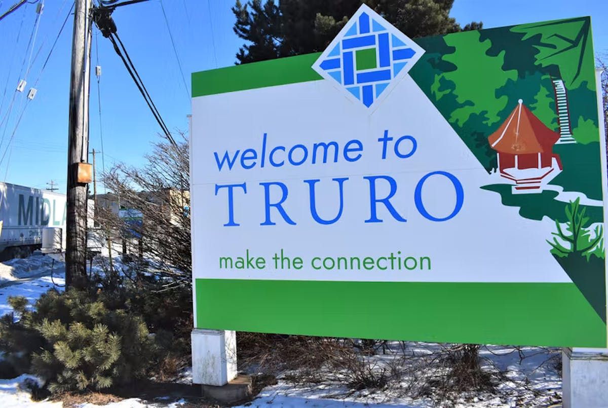 Truro organizations team up to create welcome network | PNI Atlantic News