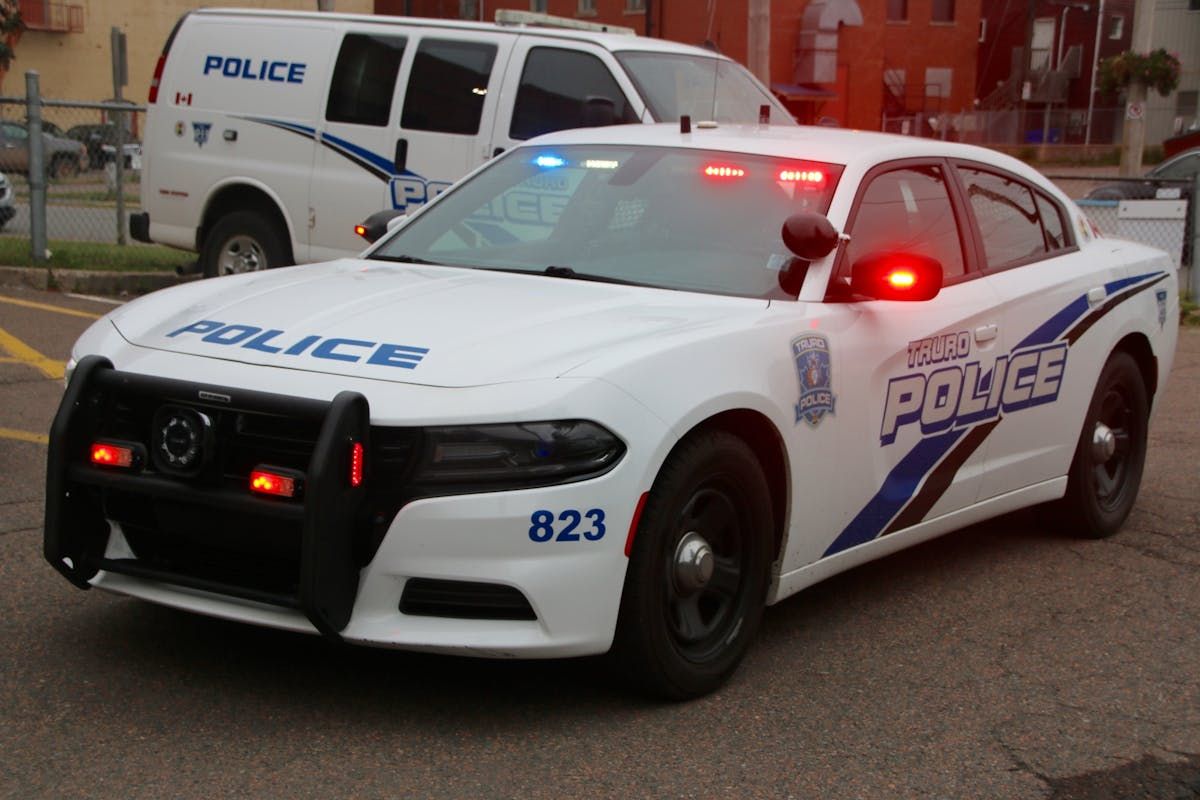 Truro man arrested after break and enter at NSCC library | PNI Atlantic ...