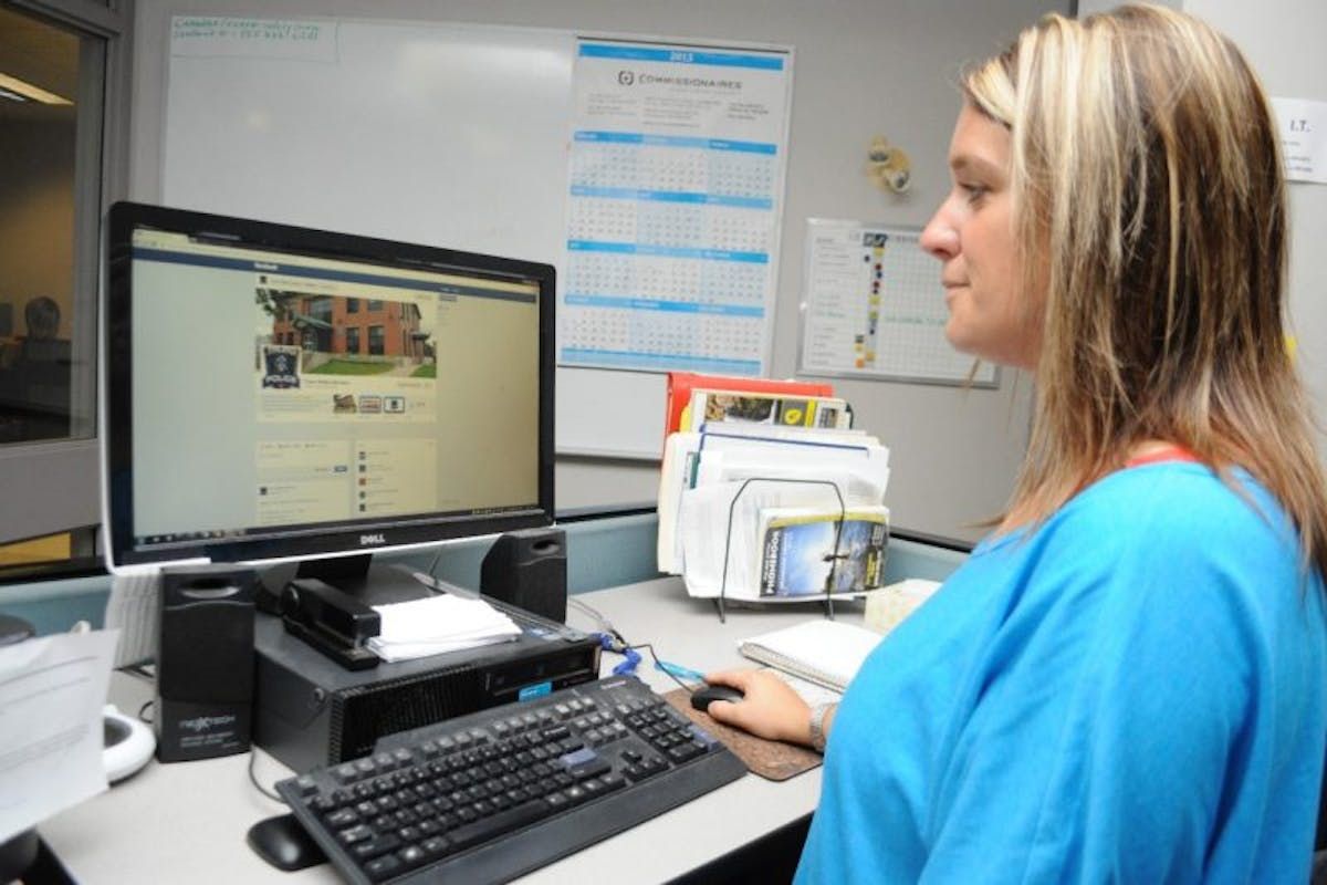 Truro Police Service posting to Facebook page Gallery | PNI Atlantic News