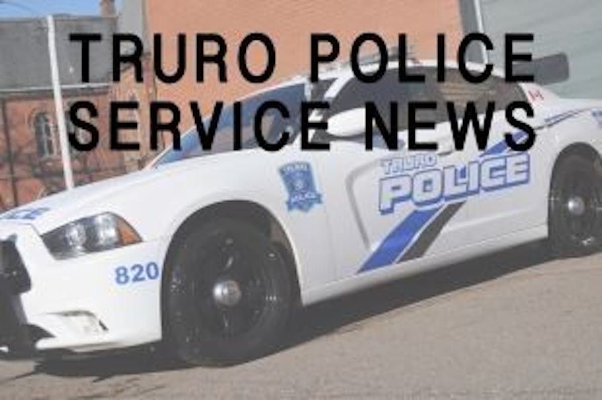 Truro woman receives minor injuries after being ‘intentionally’ struck ...