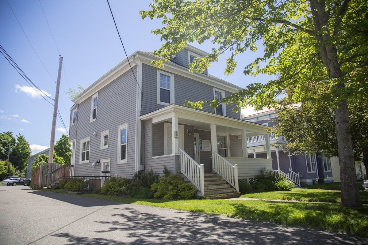 Truro town council supports development of six affordable apartments ...