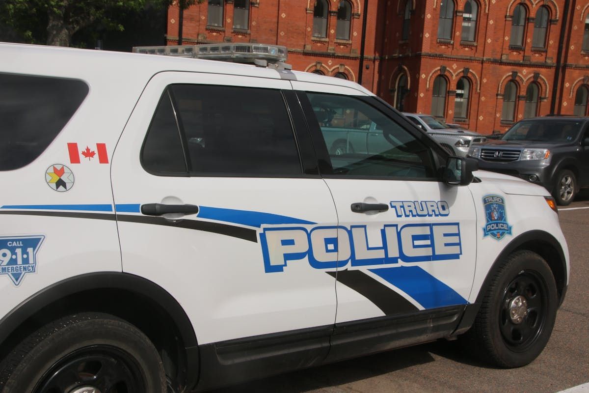 Indian Brook man facing charges, including assaulting a Truro police ...