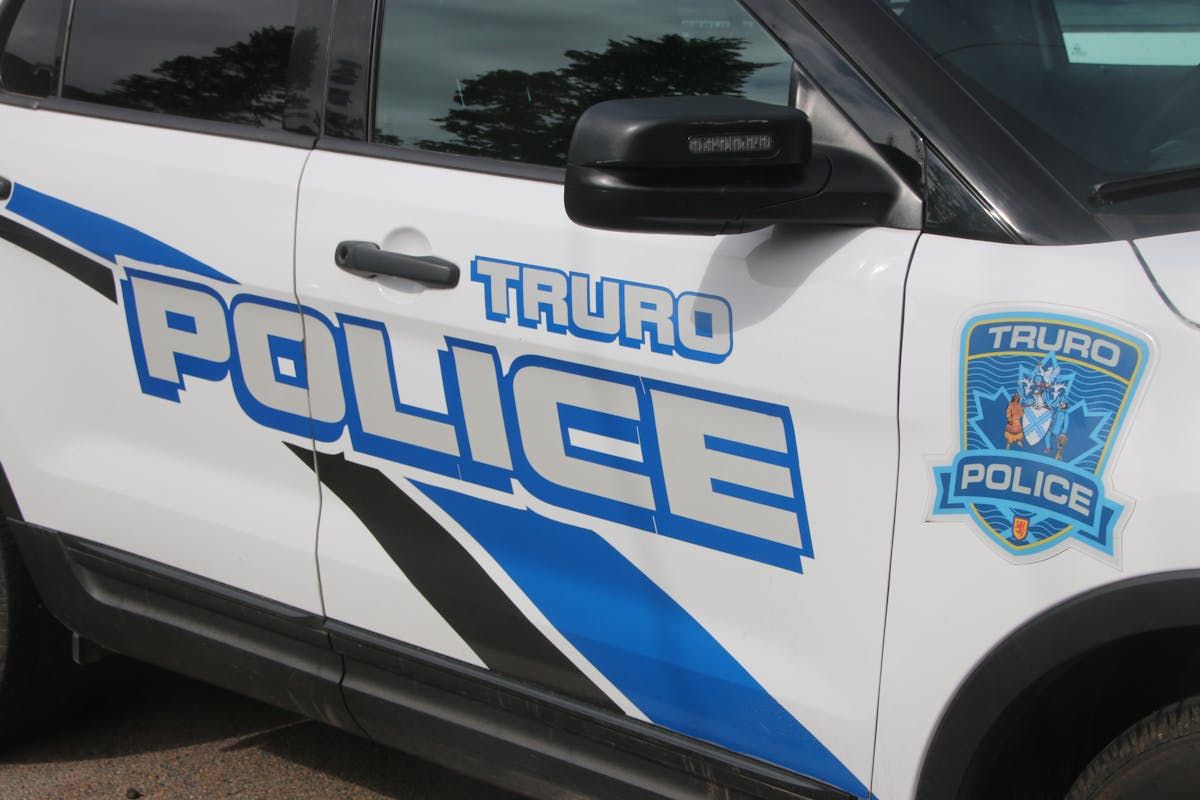 Truro police arrest man in connection with Halifax shooting | PNI ...