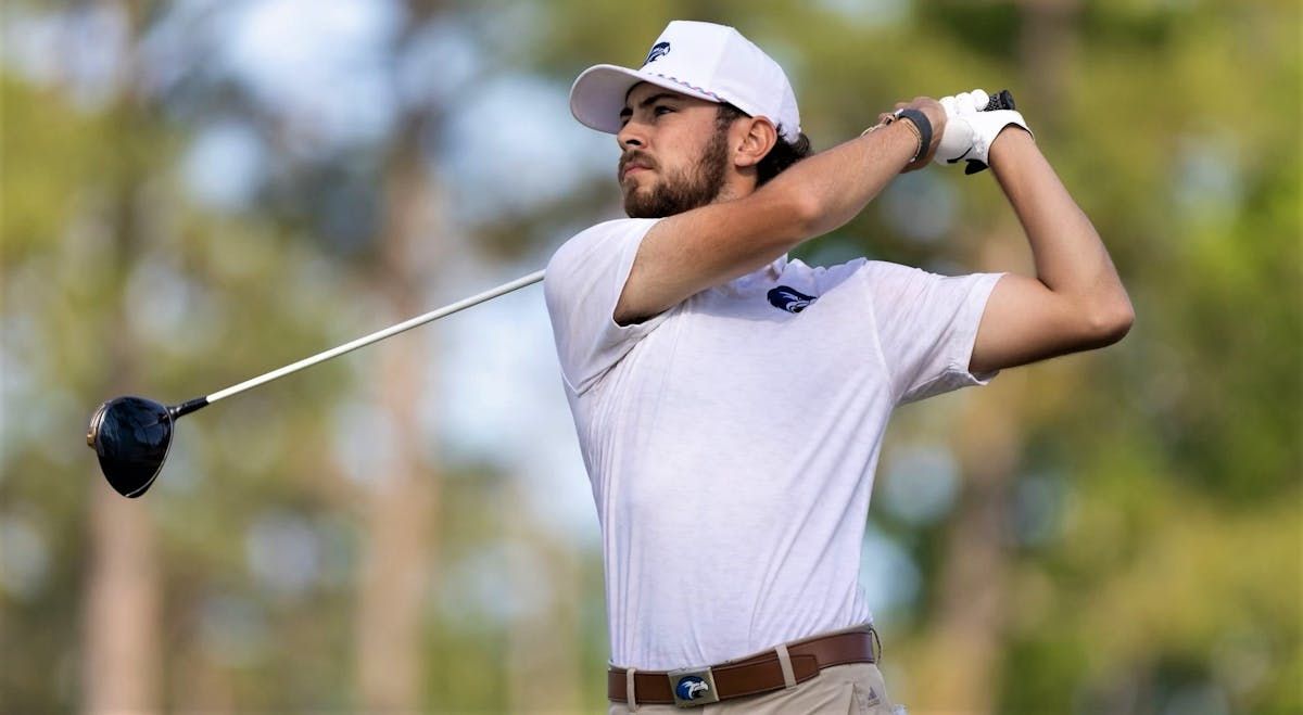 Truro's Isaac MacNaughton goes wire-to-wire to win first Nova Scotia ...