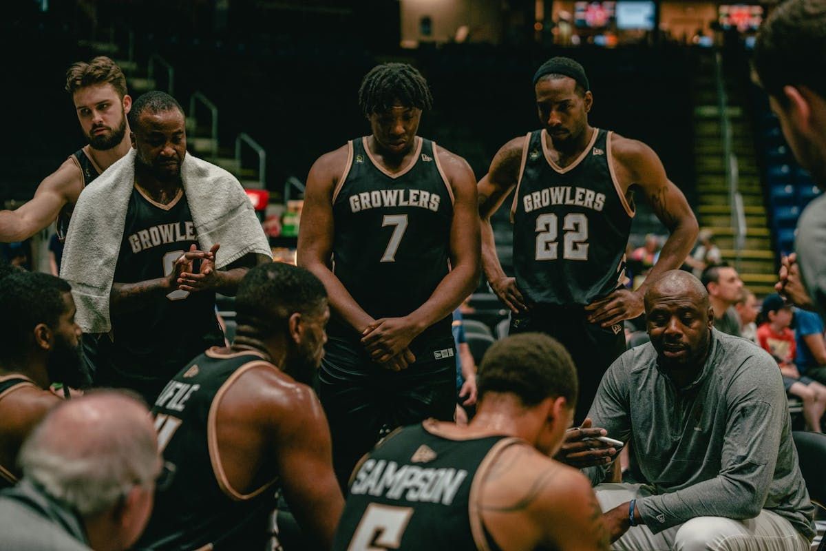 Trying to solve the winning puzzle: The Newfoundland Growlers still ...