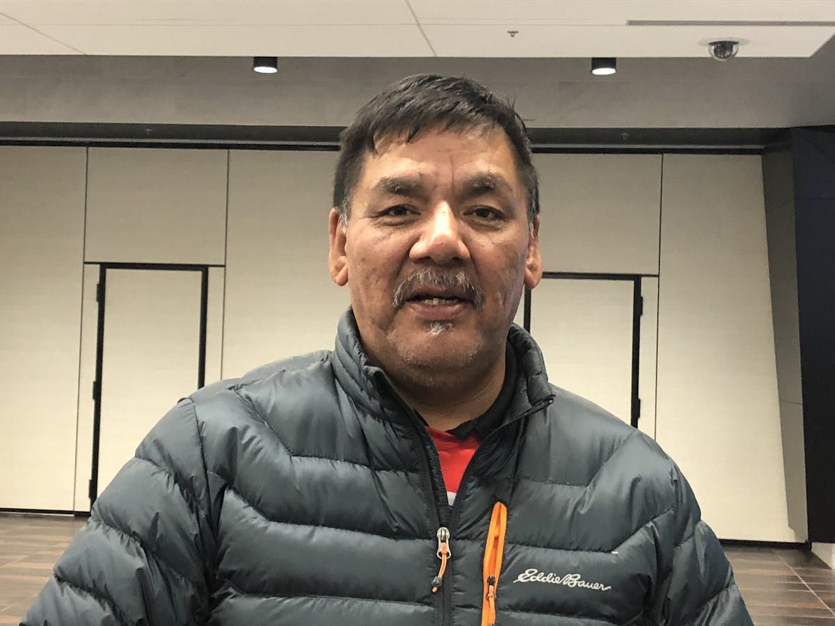 Two decades after the Mushuau Innu moved from Davis Inlet, a promised ...