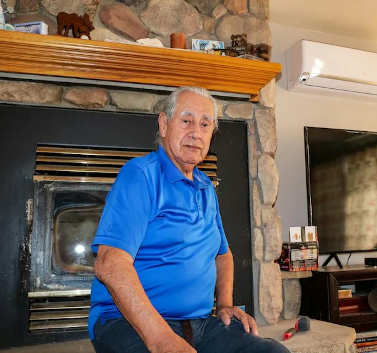 Two-eyed seeing conference in Cape Breton: Indigenous knowledge in ...