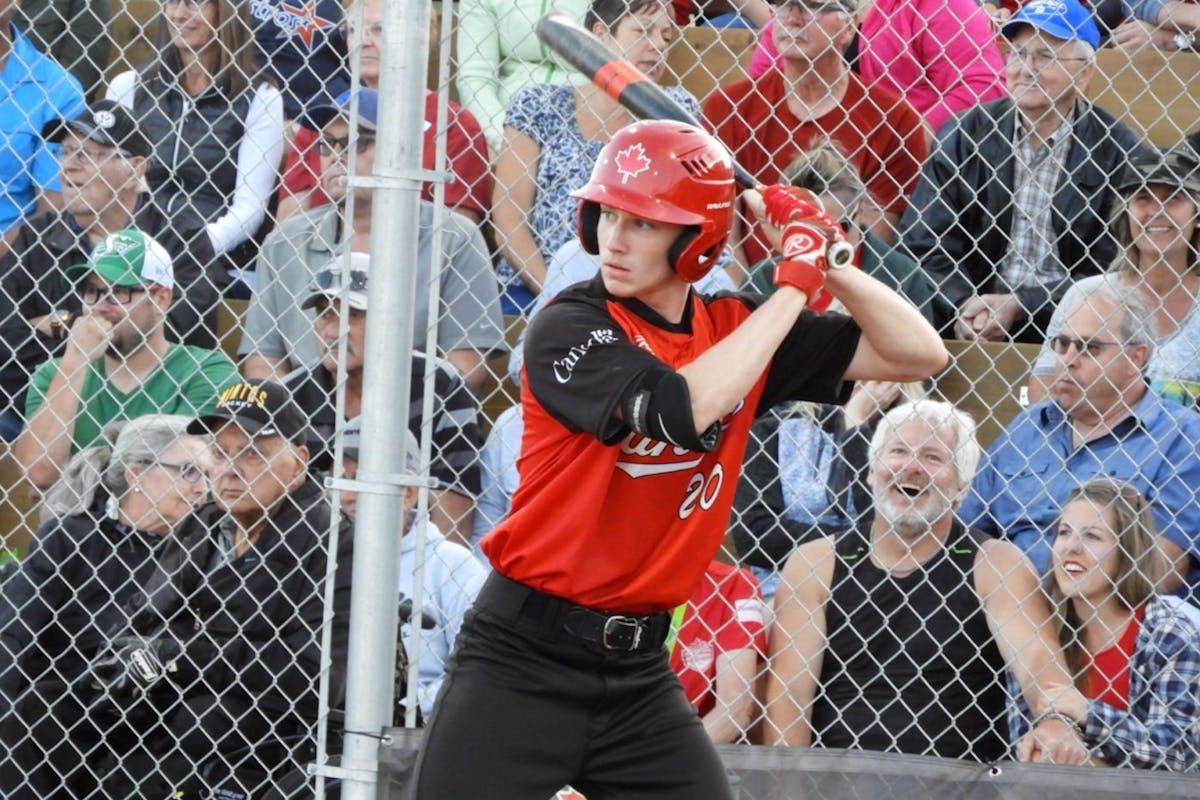 Two Newfoundlanders named core players for under-23 Canadian softball ...