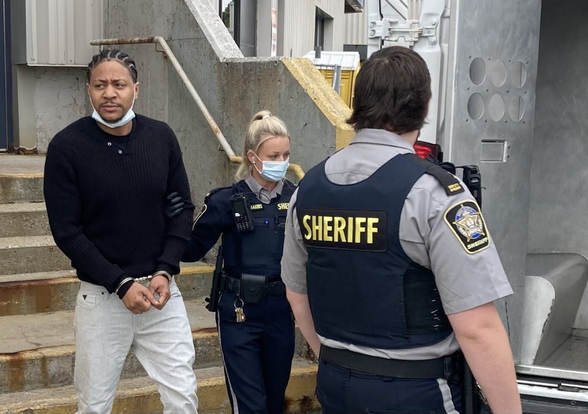 Man ordered to stand trial for murder in shooting at Dartmouth Airbnb ...