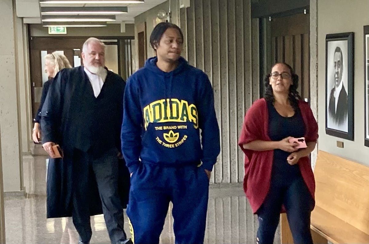 'The worst mistake in my life': Man gets six years for killing cousin ...