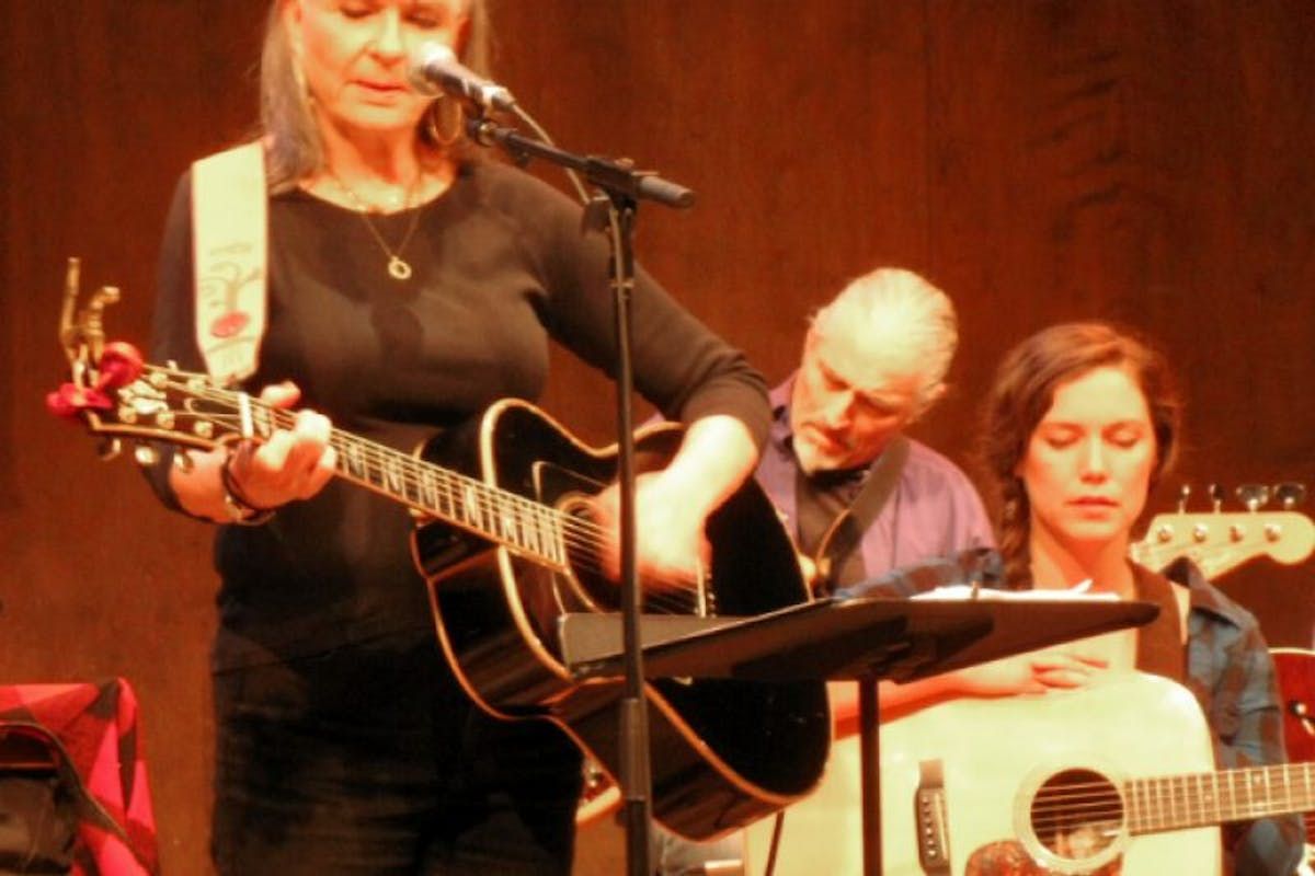 Canadian icon Sylvia Tyson performs at Deep Roots in Wolfville | PNI ...