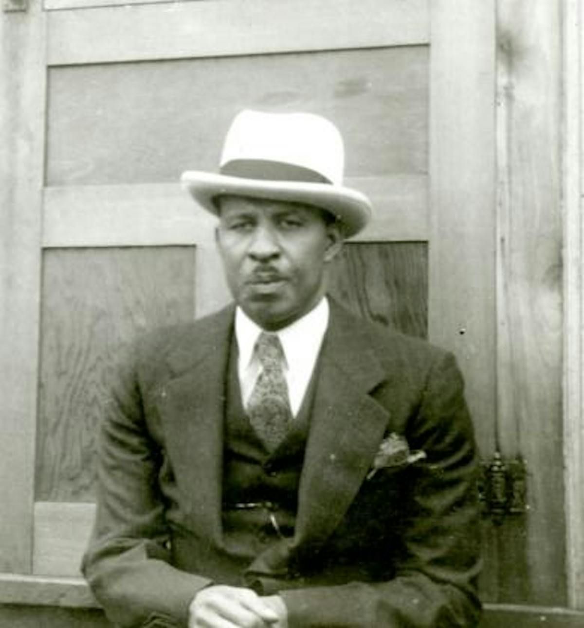 GRAHAM REYNOLDS: Cape Breton's Beaton Institute preserves Black history ...