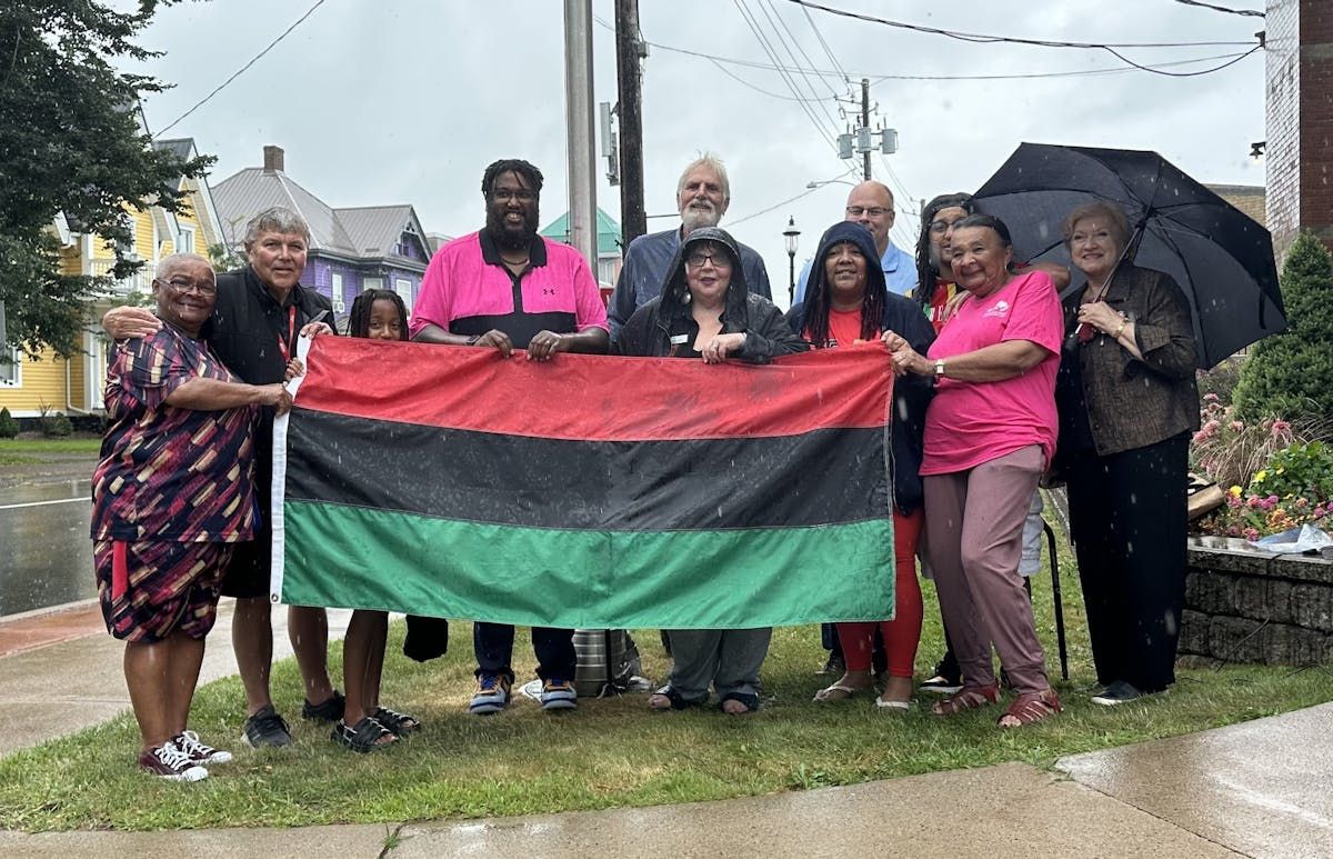 'Unity, self-determination, and collective progress’: Emancipation Day ...