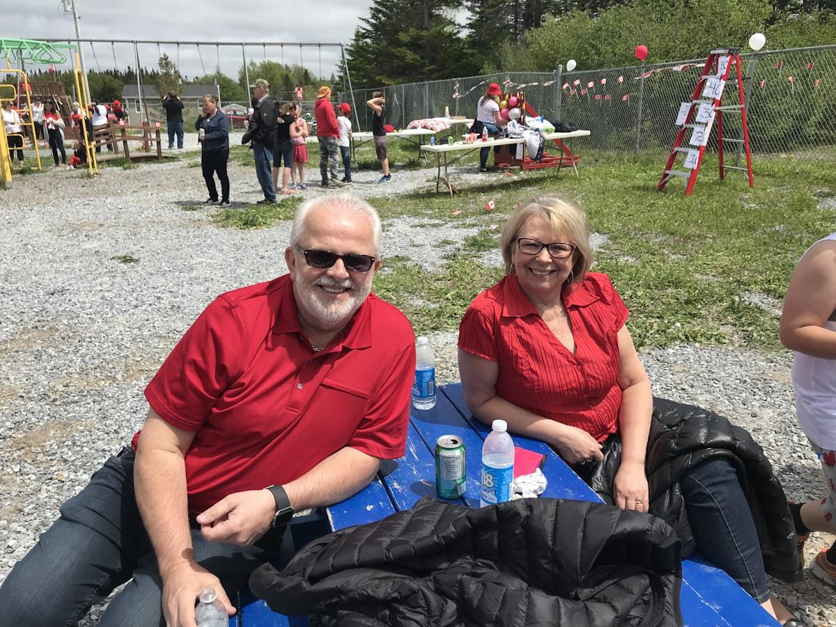 Roddickton-Bide Arm celebrates Canada's birthday Gallery | PNI Atlantic ...