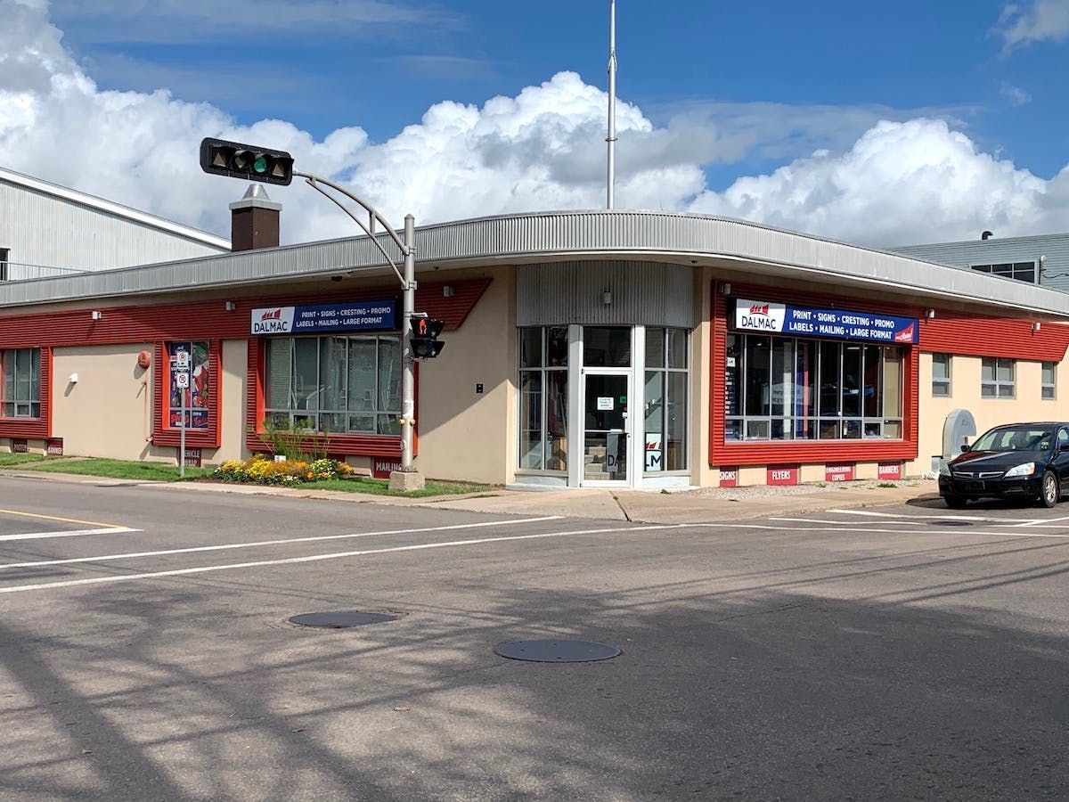 Charlottetown print shop goes independent, rebrands | PNI Atlantic News