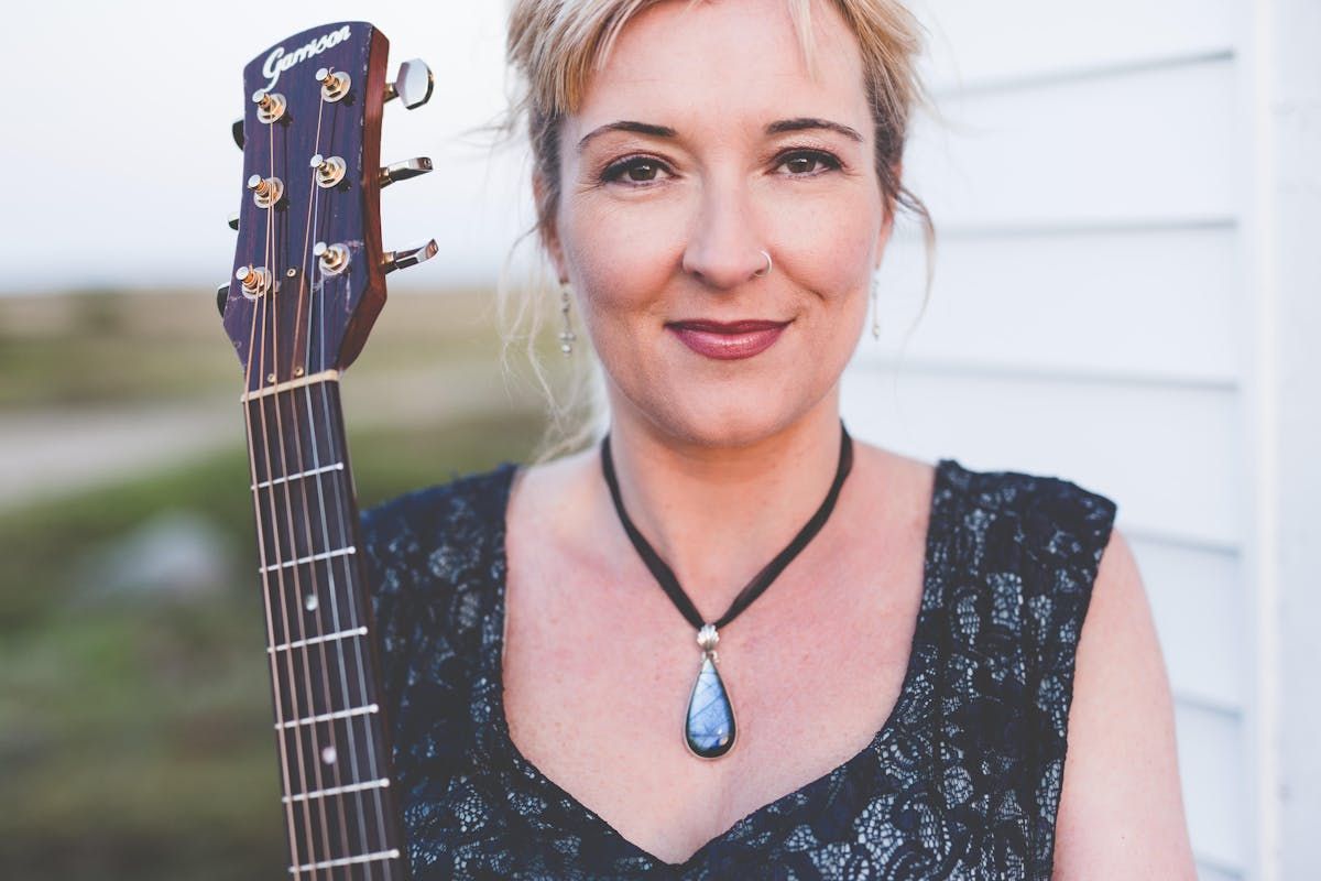 Colleen Power making Sydney return on Aug. 22 | PNI Atlantic News