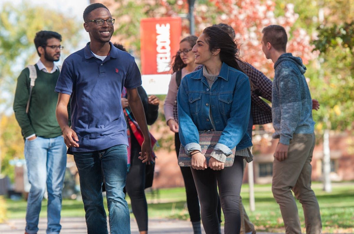 UPEI hosting open house campus tours on Nov. 4 | PNI Atlantic News