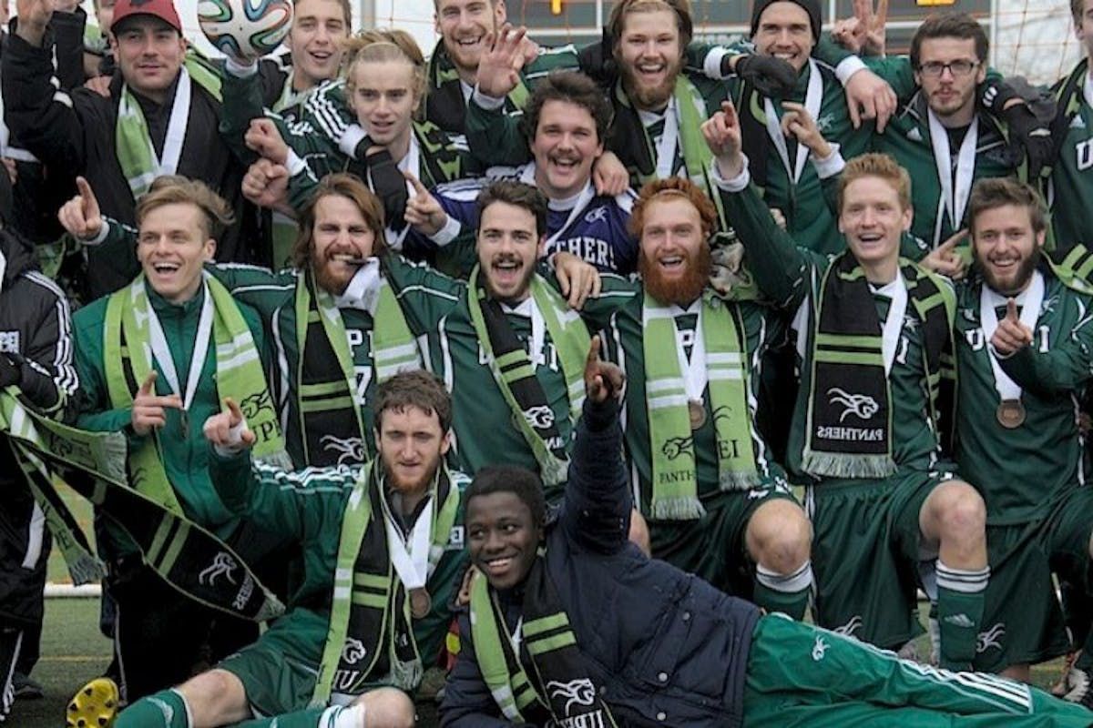 UPDATE: Panthers win CIS bronze medal Gallery | PNI Atlantic News