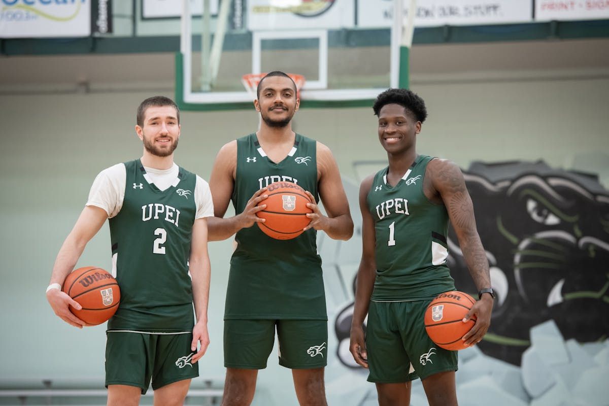 UPEI Panthers tip off home basketball schedules Nov. 3 | PNI Atlantic News