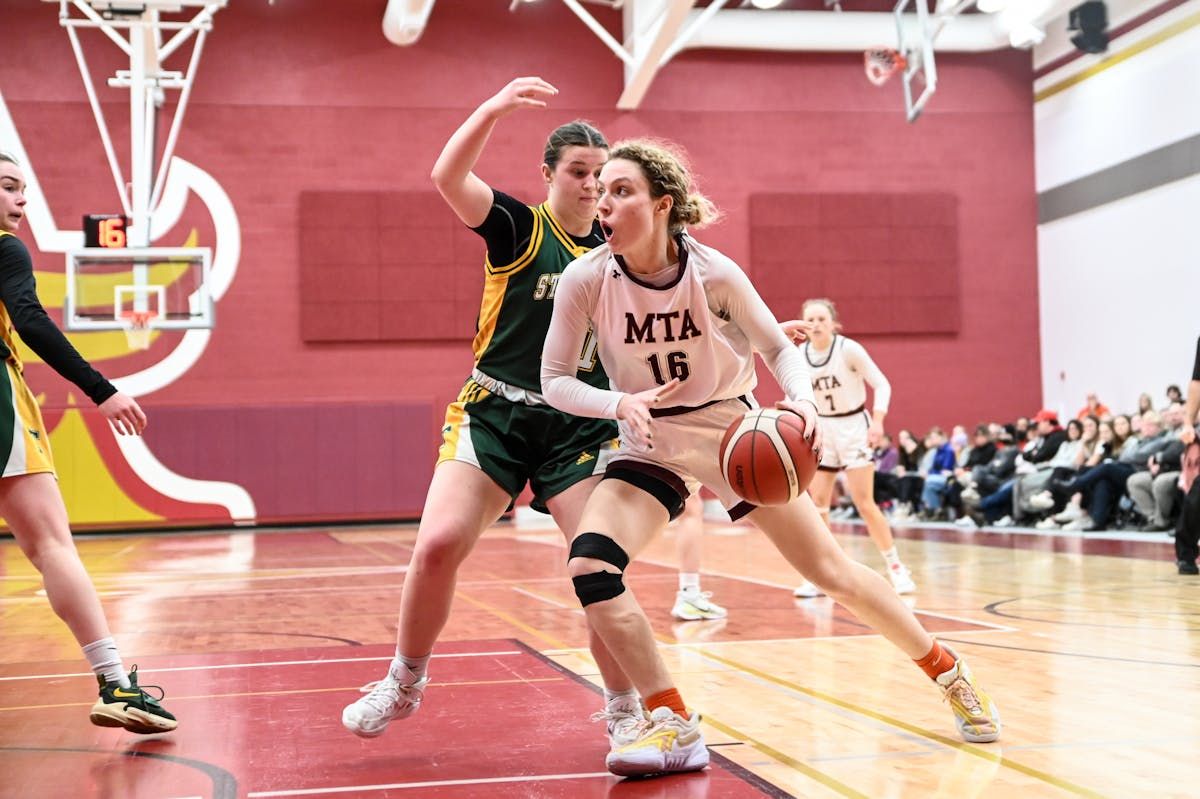 AUS BASKETBALL: UPEI women's team recruits former ACAA star | PNI ...