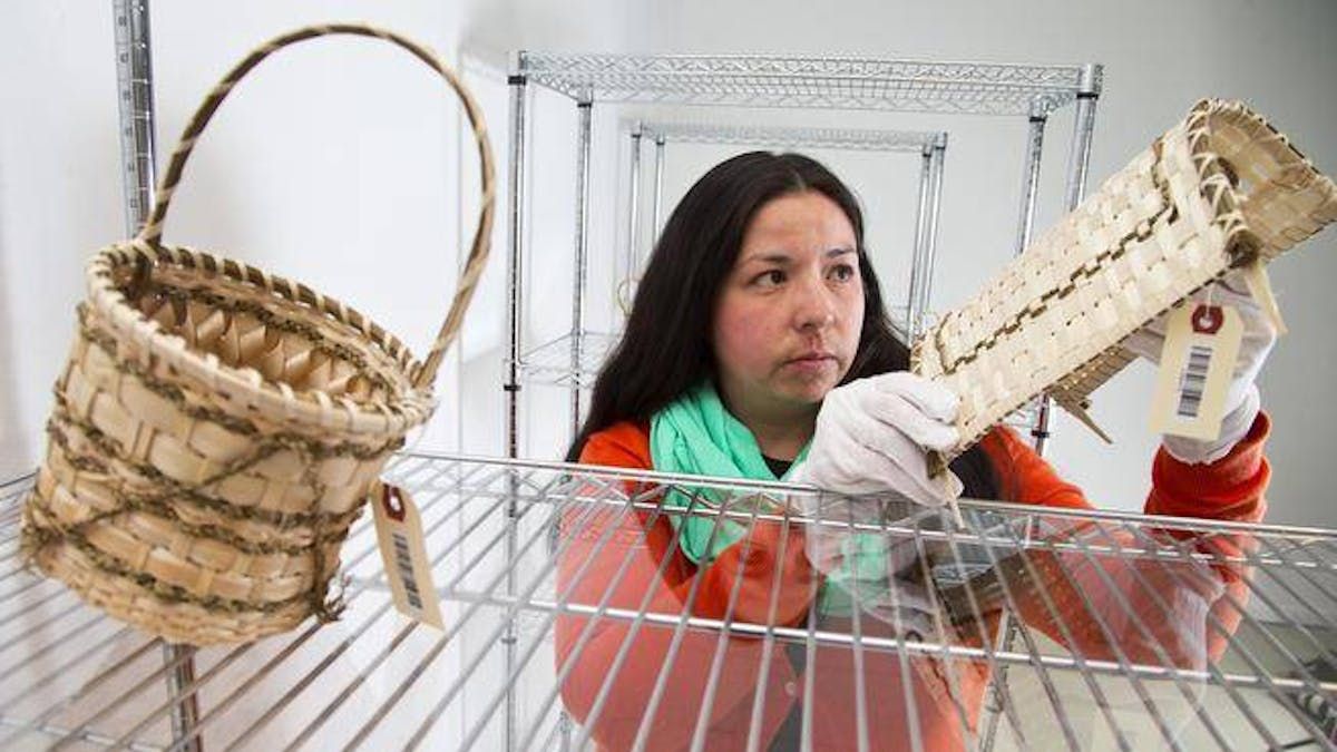 Dartmouth's Ursula Johnson wins $50,000 Sobey Art Award | PNI Atlantic News