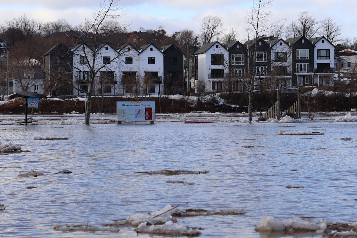 'Very strong signs that things are changing’: Pictou County looking for ...