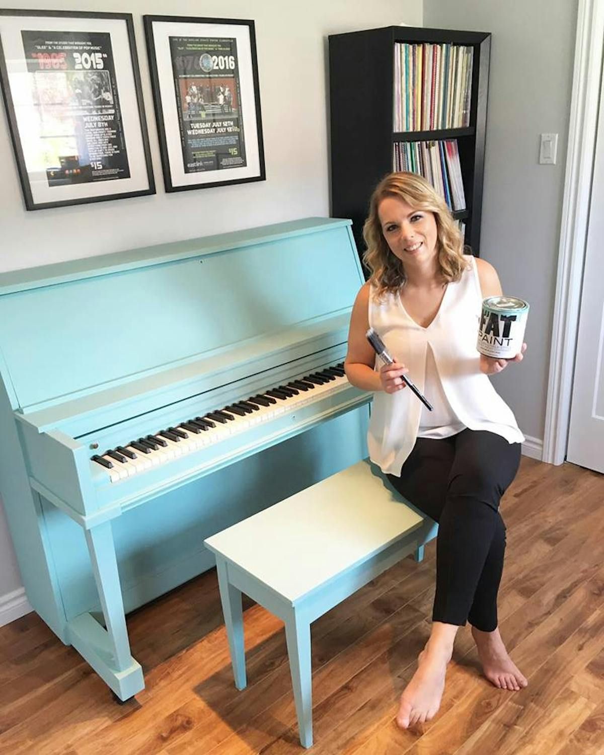 Remembering Victoria Best | PNI Atlantic News