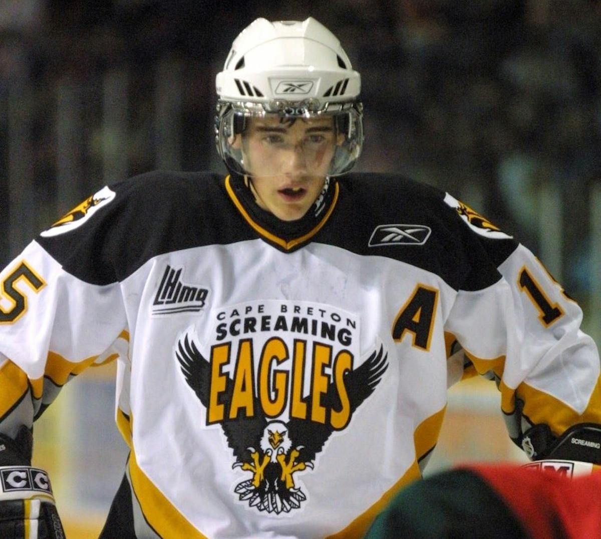 Former Eagles star James Sheppard proud to have been drafted by Cape ...