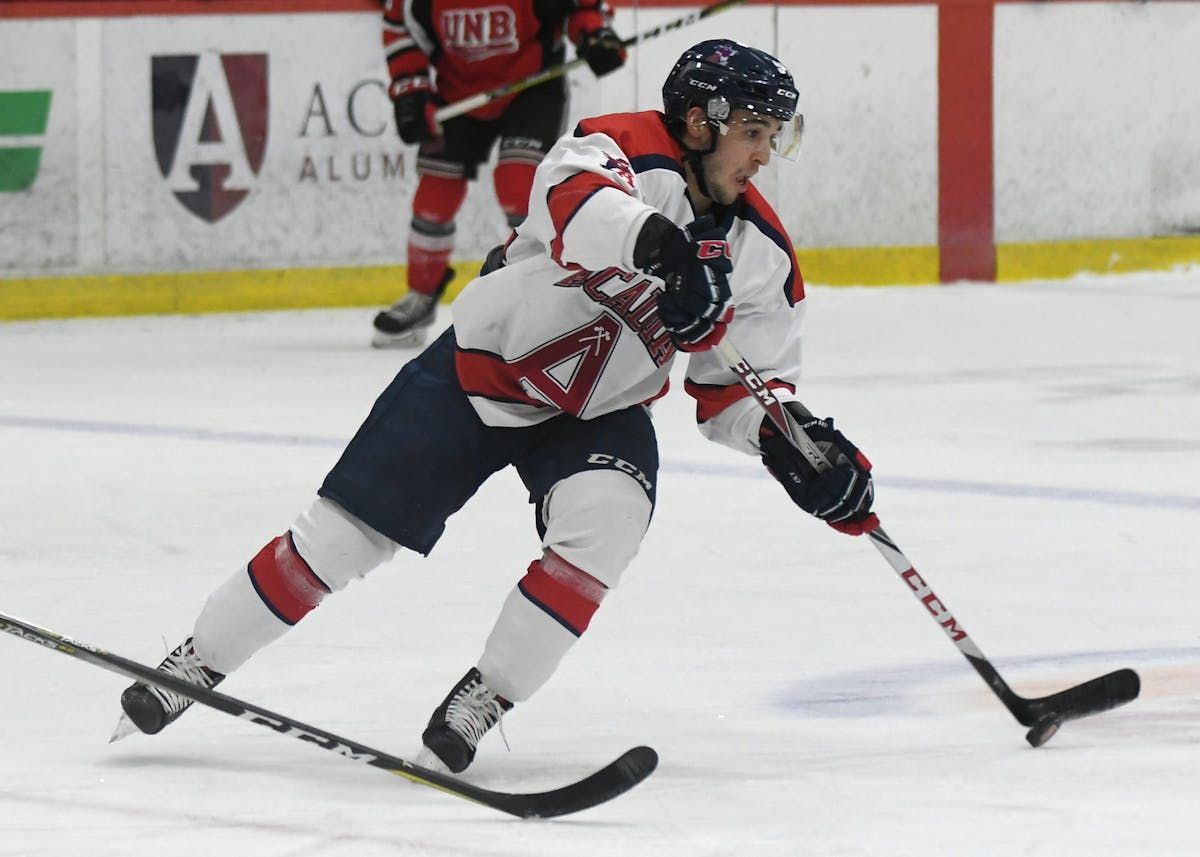 VIDEO: Howie Centre’s Kyle Farrell forced to retire from professional ...