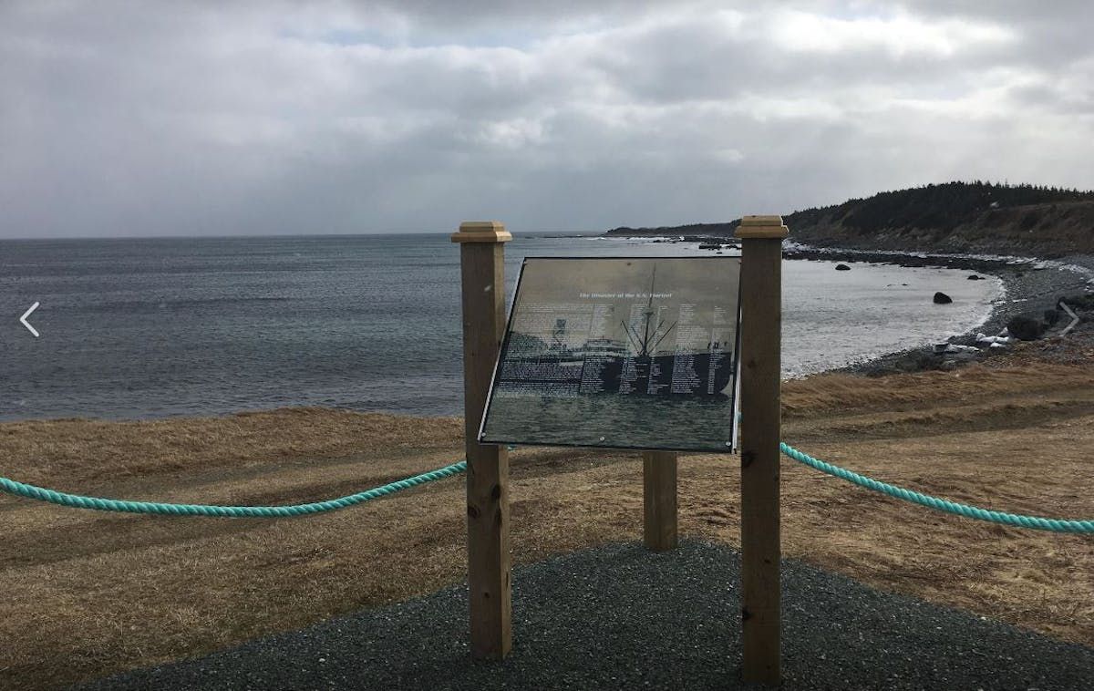 Untold stories of SS Florizel disaster on 100th anniversary of N.L. sea ...