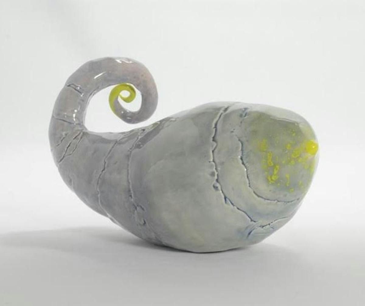 Visual art display in Truro features creatures and paintings | PNI ...