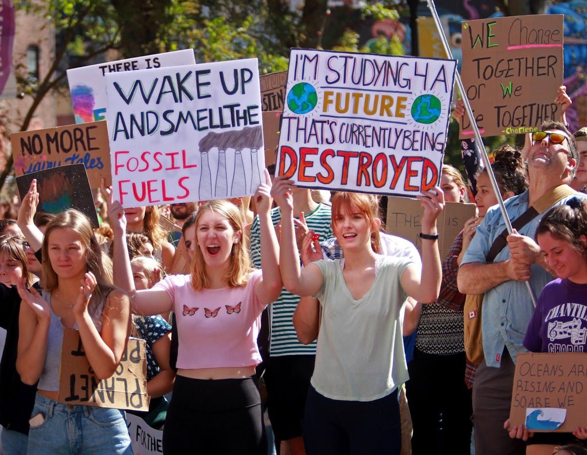 VOICE OF THE PEOPLE: Nova Scotia government needs urgent response to ...