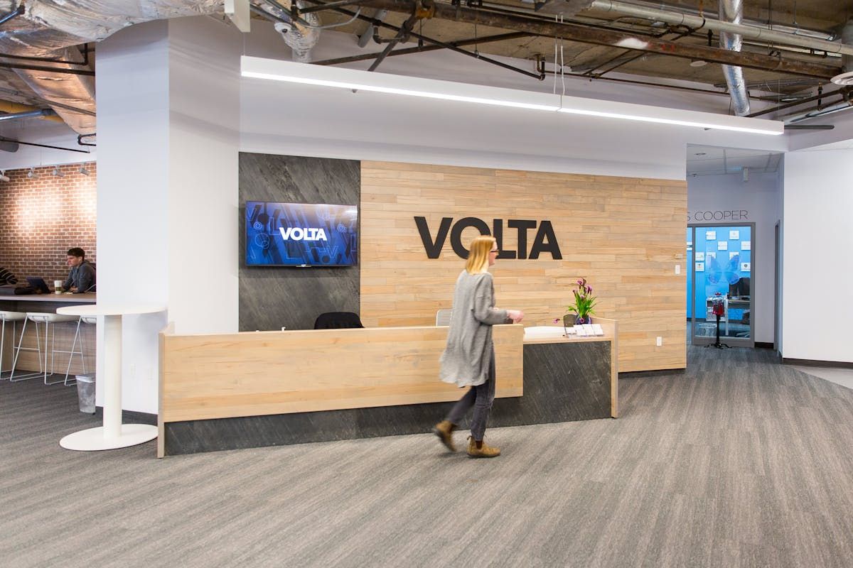 N.S. startup hub Volta gets $3.75-million boost to support entrepreneurs | PNI Atlantic News