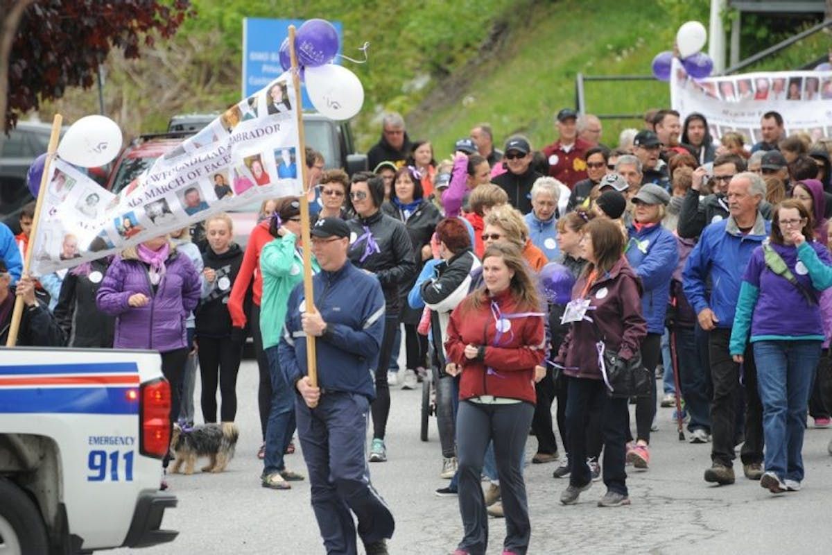Walk for ALS Gallery | PNI Atlantic News